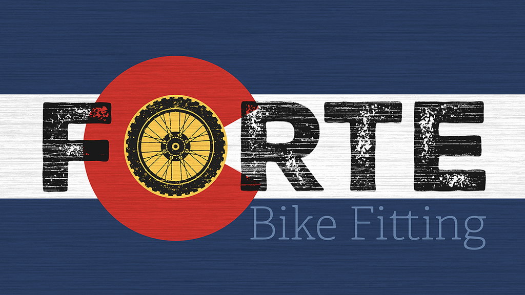 FORTE Custom Bike Fitting - FORTE Colorado